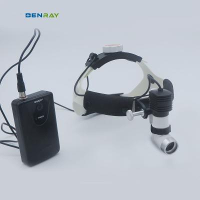 Cina Faretti a fibra ottica a buon mercato Faretti chirurgici medici per ospedale in vendita in vendita