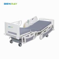 Quality Luxury 3-Function Electric Medical Hospital Bed Standard CPR System for sale