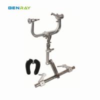 China Multi  Function Universal Operating Table Surgical Table Head Rack for sale