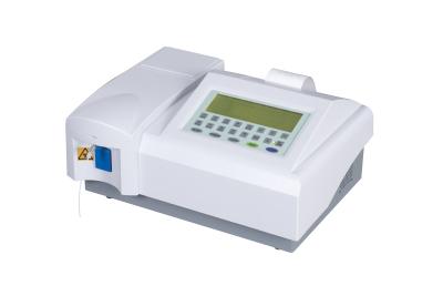 China Semi-auto chemistry analyzer for sale