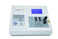 China Semi-auto Coagulation analyzer for sale