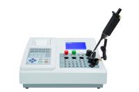 China Semi-auto Coagulation analyzer for sale