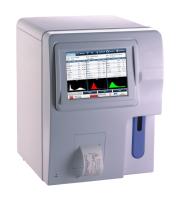China Full-auto hematology analyzer for sale
