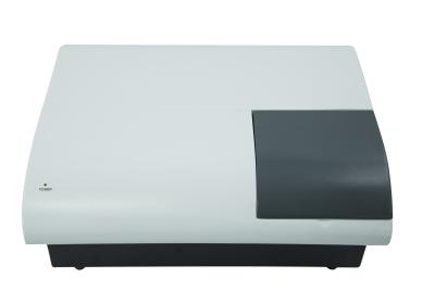 中国 大型LCD彩色画面付きのエリサリーダー 販売のため