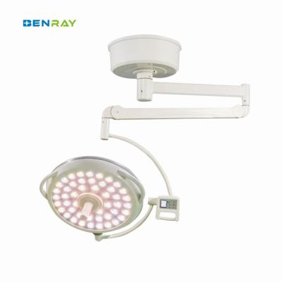 China Ceiling Type  Endo  ENT Dental Veterinary Surgery LED Hospital Operating Lamp for sale