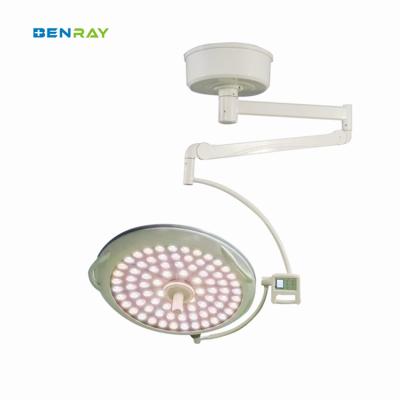China Ceiling Type  Endo  ENT Dental Veterinary Surgery LED Hospital Operating Lamp for sale