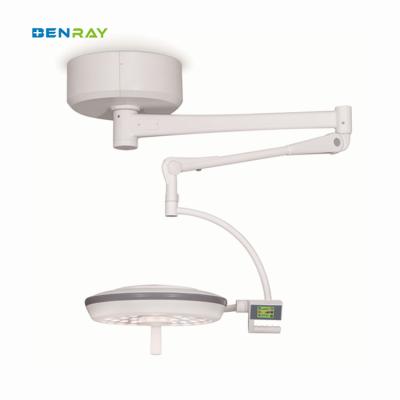 China Ceiling Type ENT Dental Veterinary Surgery LED Hospital Operating Lamp for sale