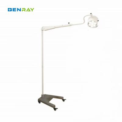 China Medical Ceiling Type ENT Dental Veterinary Surgery LED Hospital Operating Lamp for sale