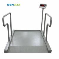 China Dialysis scale/Wheelchair Scale for sale