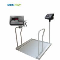 China Dialysis scale/Wheelchair Scale for sale