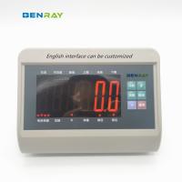 China Dialysis scale/Wheelchair Scale for sale