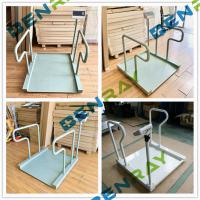 China Dialysis scale/Wheelchair Scale for sale