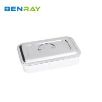 China Stainless Steel Sterilization box for sale