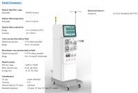 China Haemodialysis Machine for sale