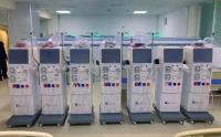 China Haemodialysis Machine for sale