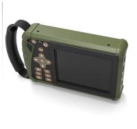 China Portable Veterinary Ultrasound Scanner for sale
