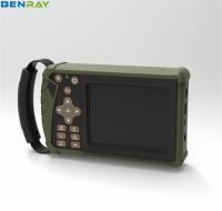 China Portable Veterinary Ultrasound Scanner for sale