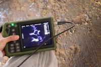 China Portable Veterinary Ultrasound Scanner for sale