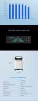 China Oxygen Machine  5 liter for sale