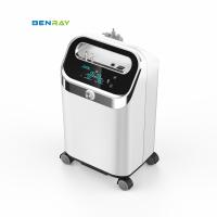 China Oxygen Machine  5 liter for sale