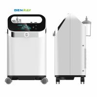 China Oxygen Machine  5 liter for sale
