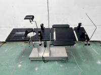China Electric-motor Facial operating table for sale