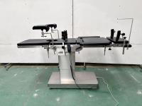 China Electric-motor Facial operating table for sale