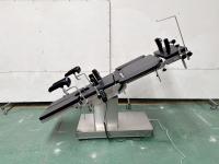 China Electric-motor Facial operating table for sale