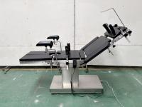 China Electric-motor Facial operating table for sale