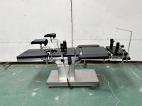 China Electric-motor Facial operating table for sale