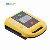 China Portable Emergency AED for sale