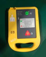 China Portable Emergency AED for sale