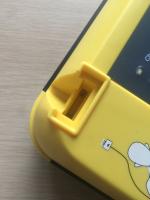 China Portable Emergency AED for sale