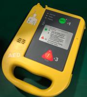 China Portable Emergency AED for sale