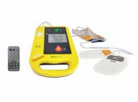China Portable Emergency AED for sale
