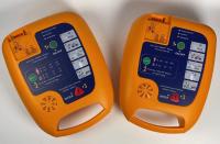 China Portable Emergency AED for sale