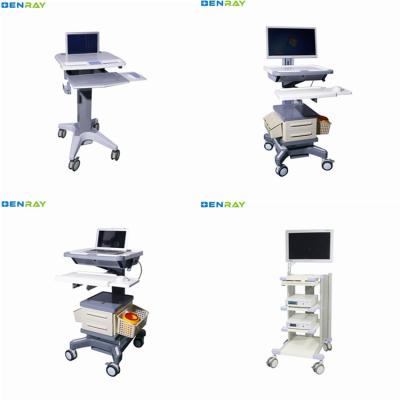 China Luxurious Wireless lapto Nursing Trolley for sale