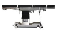 China Hospital Operating Table Bed C-arm Electric Operating Table for sale