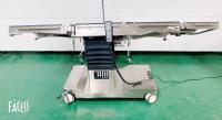 China Hospital Operating Table Bed C-arm Electric Operating Table for sale