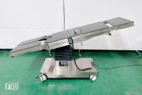 China Hospital Operating Table Bed C-arm Electric Operating Table for sale