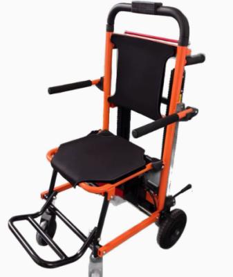 China Stair Climbing Chair Stair Climbing Wheelchair Lift Patient Stair Climbing Transport Machine for sale