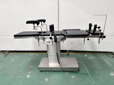 China Hospital Electronic Operating Table for sale