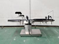 China Hospital Electronic Operating Table for sale