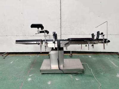China Hospital Electronic Operating Table for sale