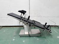 China Hospital Electronic Operating Table for sale