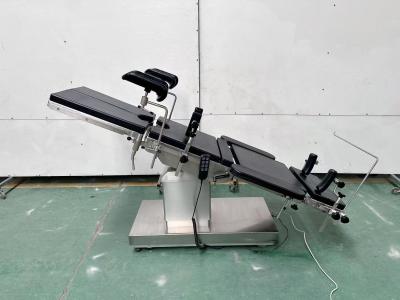China Hospital Electronic Operating Table for sale