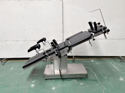 China Hospital Electronic Operating Table for sale