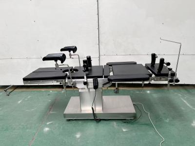 China Hospital Electronic Operating Table for sale