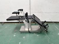 China Hospital Electronic Operating Table for sale