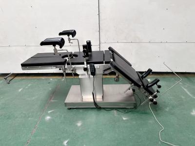 China Hospital Electronic Operating Table for sale